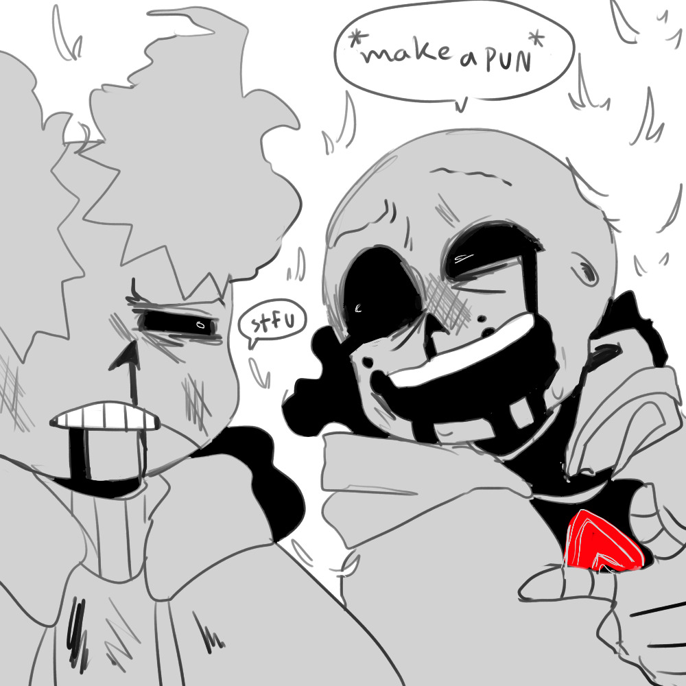 B2 Killer Sans Rahafwabas On Tumblr