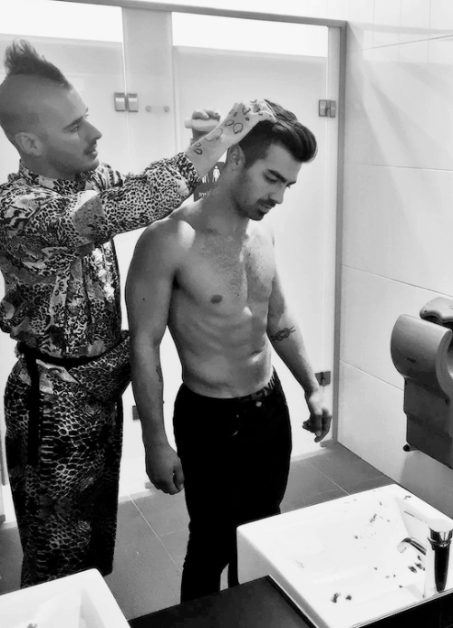Joe Jonas Page 53 Lpsg