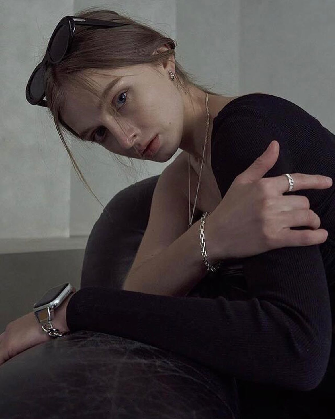 The Cutie Collective Dasha Romanova Ig Darjaromanova Represented By