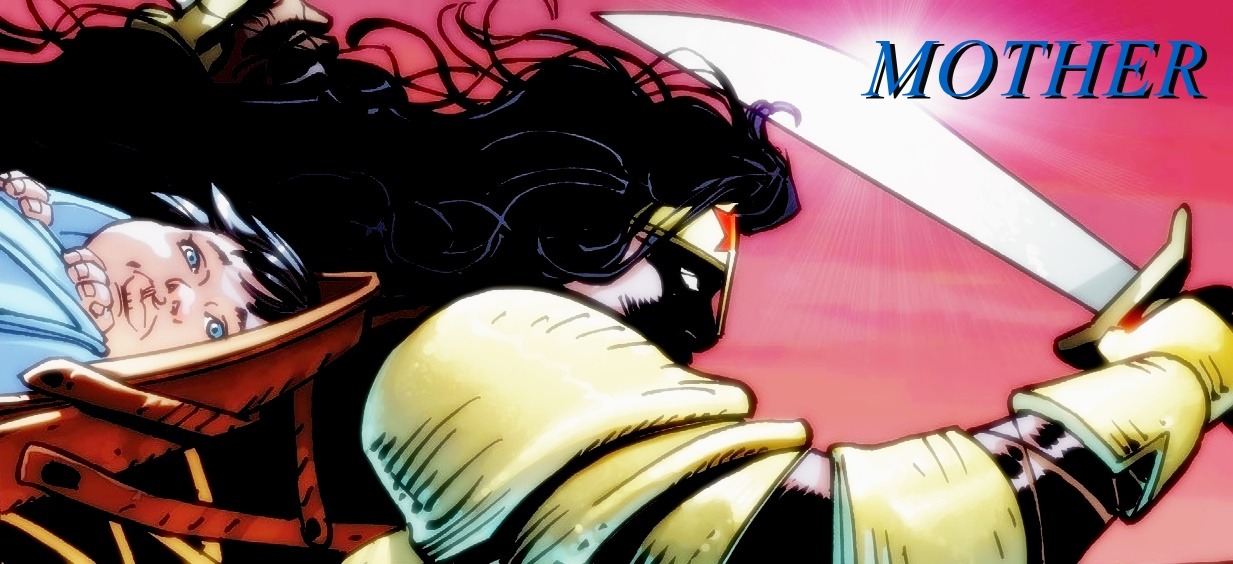 Hell Yeah Superman N Wonder Woman