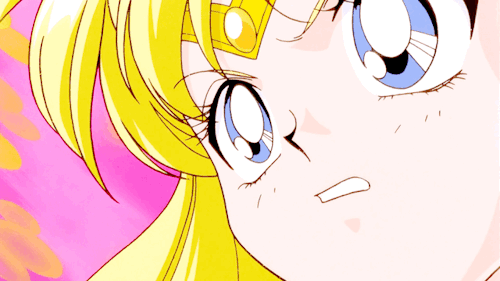 Sailor Moon S