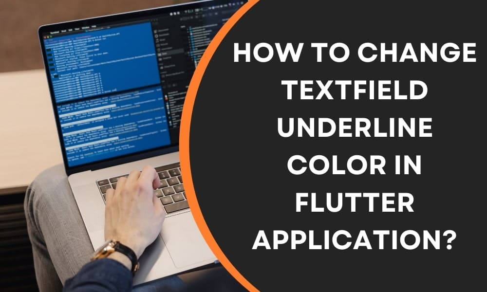 Flutter Agency — How to Change Textfield Underline Color in Flutter... Flutter Agency — How to Change Textfield Underline Color in Flutter...