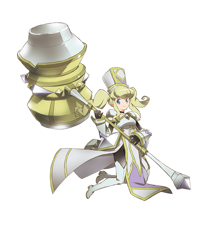 Log Horizon Fun Facts Lhsng Trpg Tzuriel Swashbuckler Roselle
