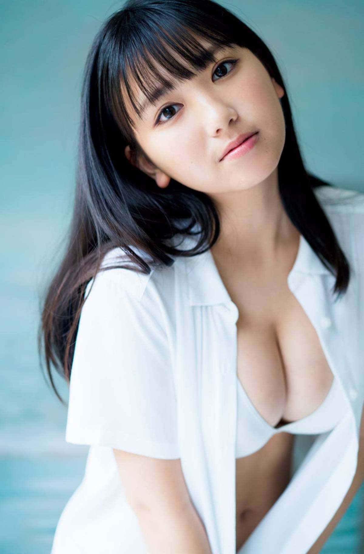 Aika Sawaguchi Schmuhl