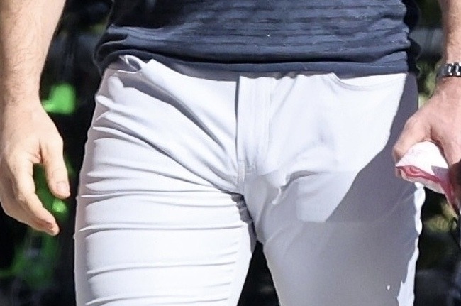 Male Celebrity Xxx — Chris Pratt Huge Bulge And Sexy Photos