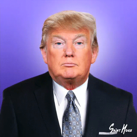 I Love Donald Trump💜 On Tumblr