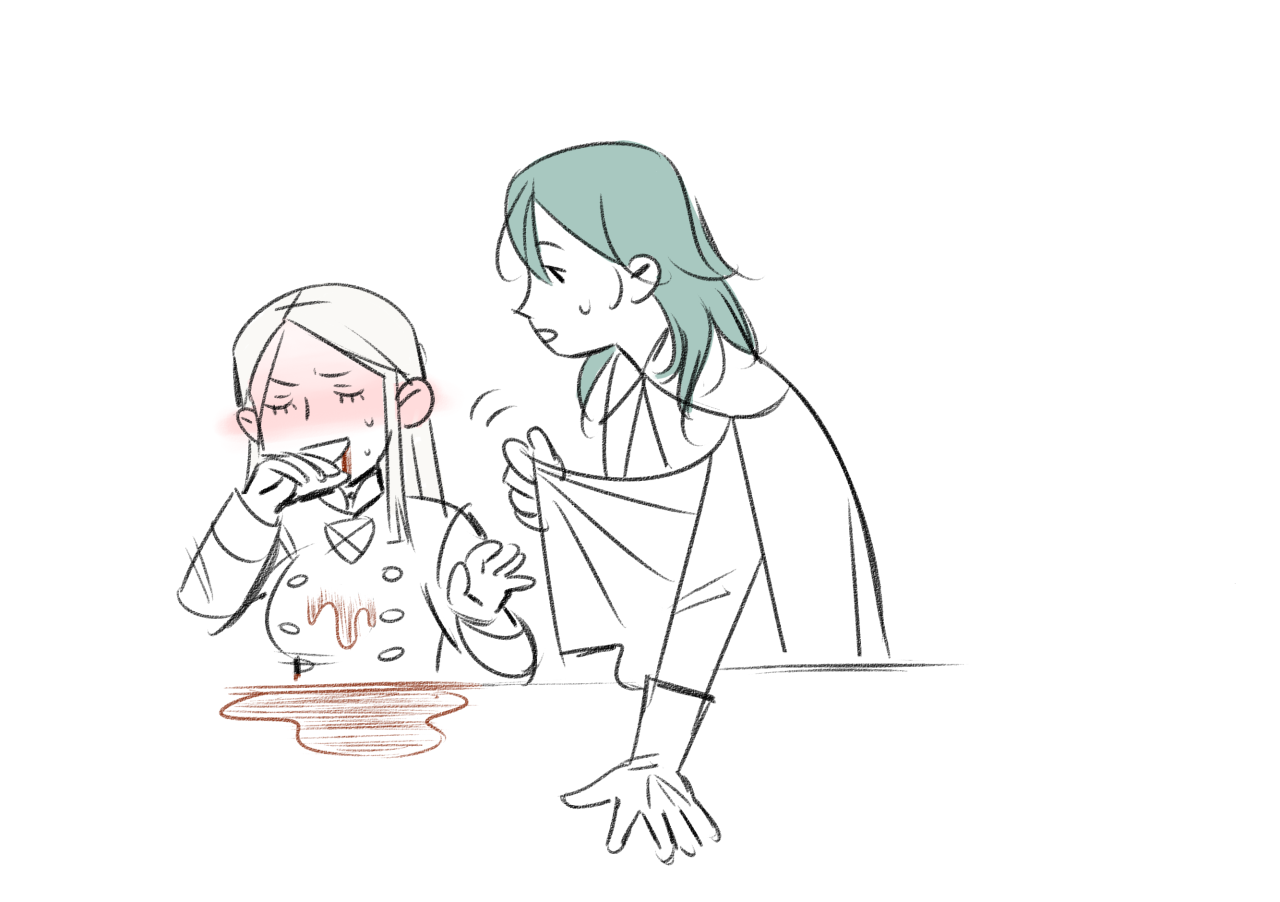 Februeruri — Dan Elly Your Bobbies