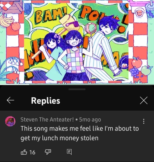 Omori Slime Girls Explore Tumblr Posts And Blogs Tumgik