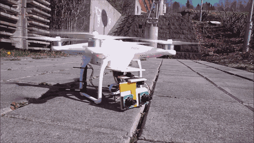 Oculus Fpv Another Drone Oculus Rift Project Tumbex