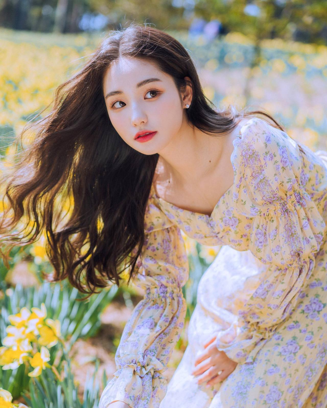 The Cutie Collective R N Min Jeong Ig Minbberry 📷 Save Hannah