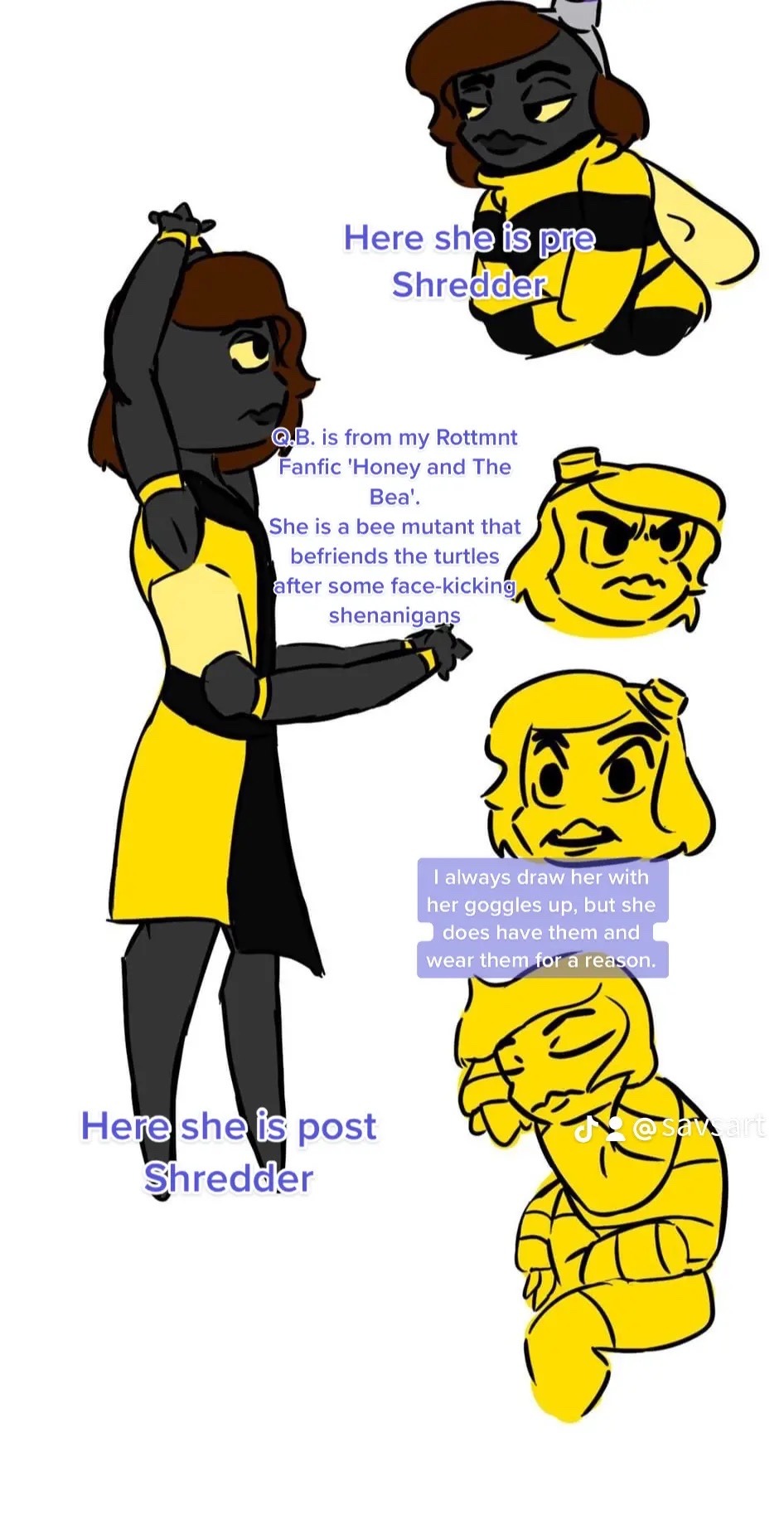 Rottmnt Fic Blog On Tumblr