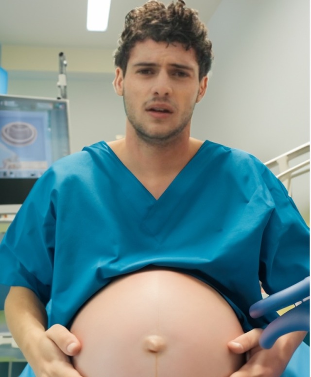 Allthingsmpreg On Tumblr