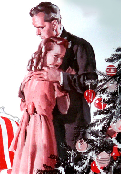 Pensive Christmas Couples And A Happy Ending In Ha Tumbex