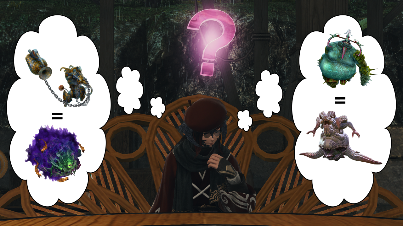 Tarou's FFXIV and OC Blog — Void Theorizing; On the Nature and History ... Tarou's FFXIV and OC Blog — Void Theorizing; On the Nature and History ...