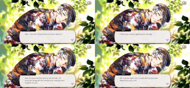 Epel Facts Part 20: Epel and Floyd (pt2) – @yuurei20 on Tumblr