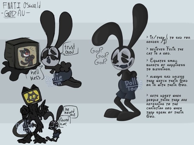 Oswald X Felix On Tumblr