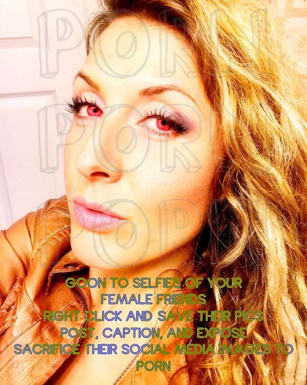Goon4pornsocial Media Is For Masturbating Give Them The Attention They Crave Tumblr Pics