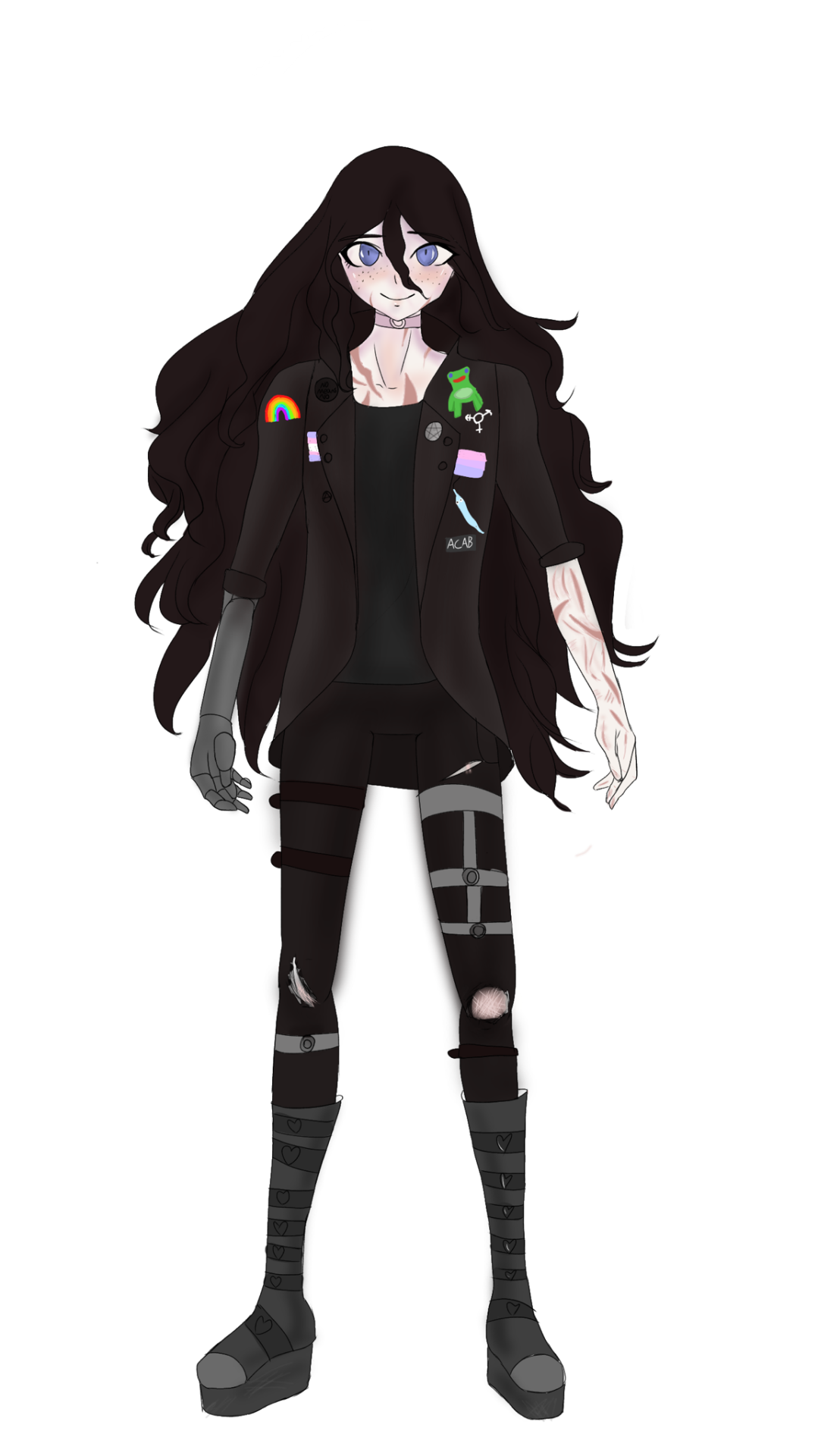 ★Requests are closed @feral-kinnies - Tumblr Blog | Tumlook