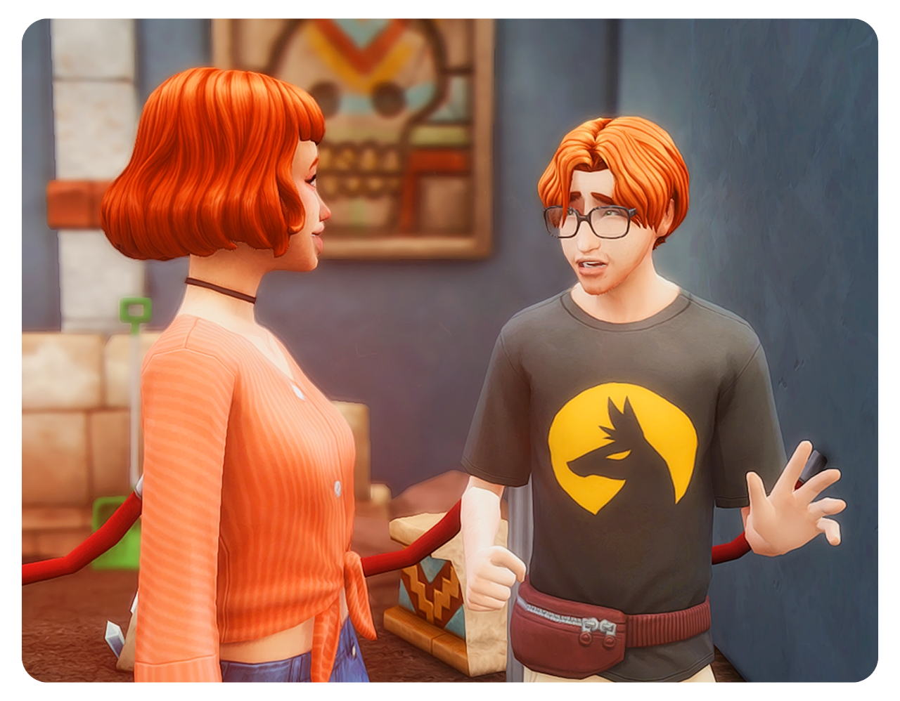 Erwin But Now Talking Seriously Im Not Seeing Aby 31 Loner Creative Geek Wcif