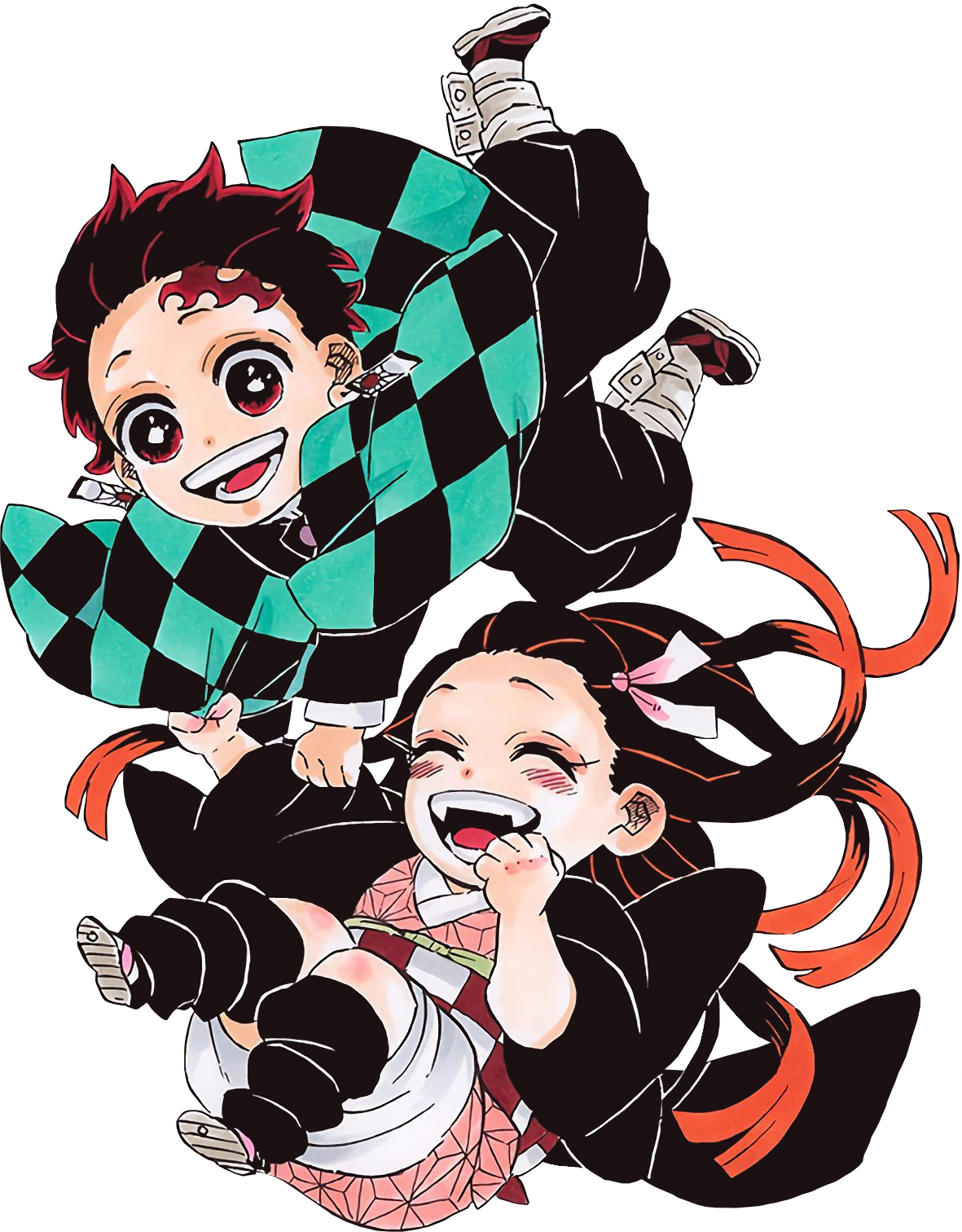 Chibi Nezuko Png Pin On Nezuko Maybe You Would Like To Learn More About One Of These