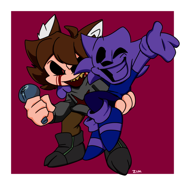Majin X Lord X On Tumblr