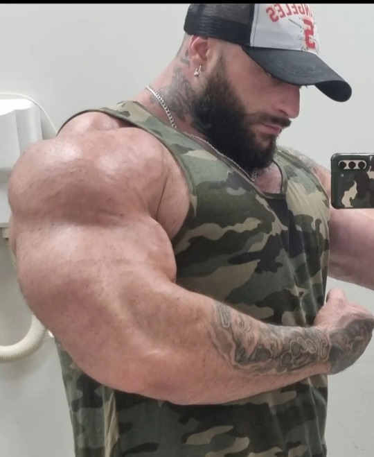 I Love Hot Muscle Daddies Ig👉musclelover On Tumblr