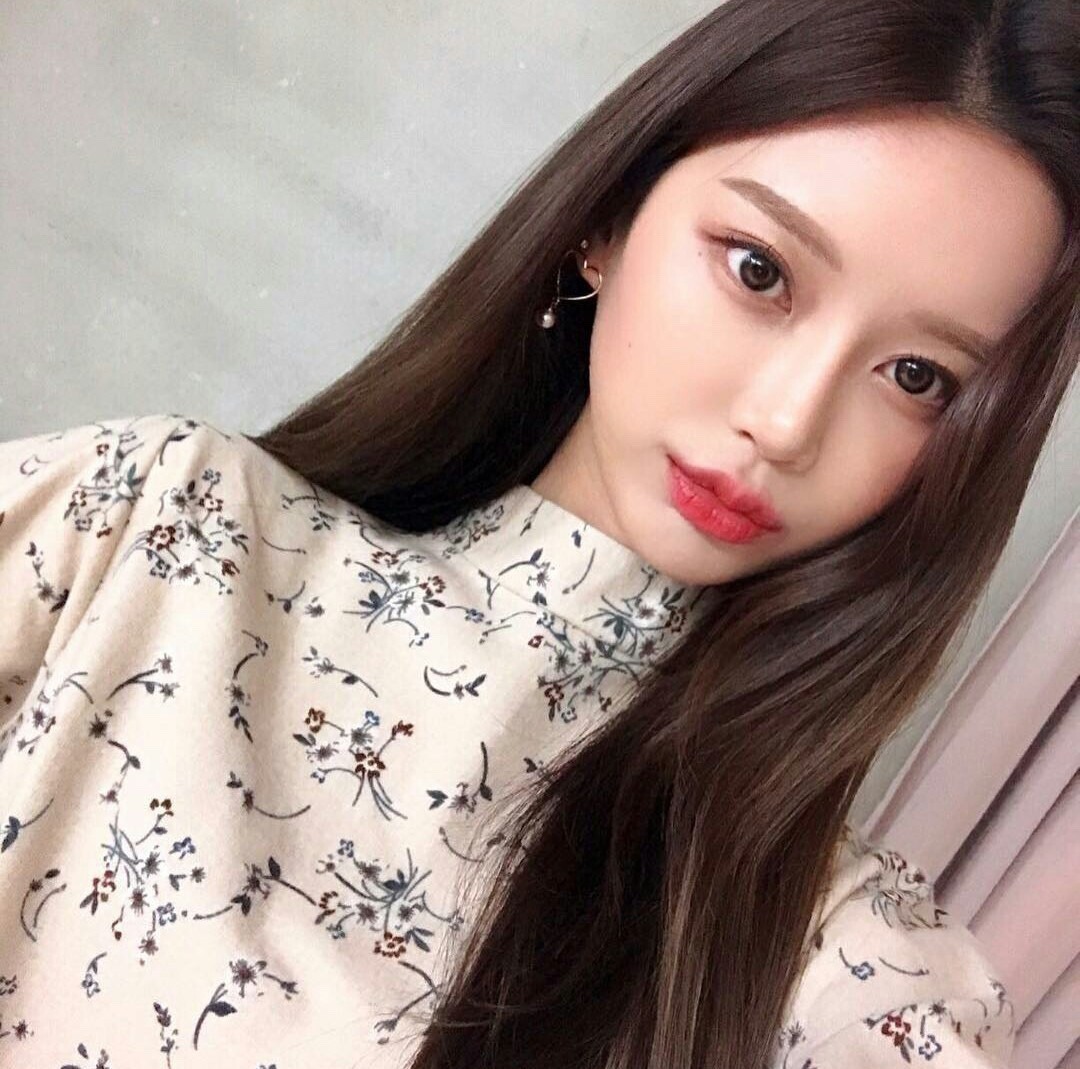 Ulzzang Girls Random Cr To Owners Ulzzang Icon Ulzzangs Ulzzang Girl