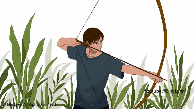 Bow And Arrow Tumblr