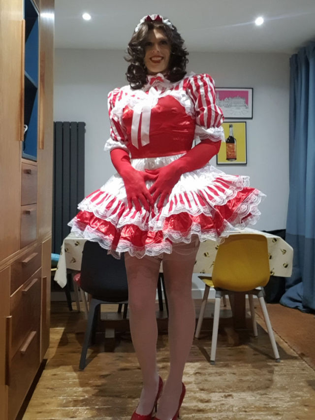 Sissy Maid Sissy Girl On Tumblr