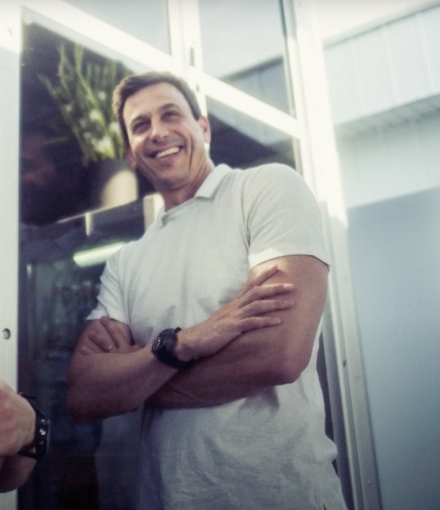 Toto Wolff Fanpage On Tumblr