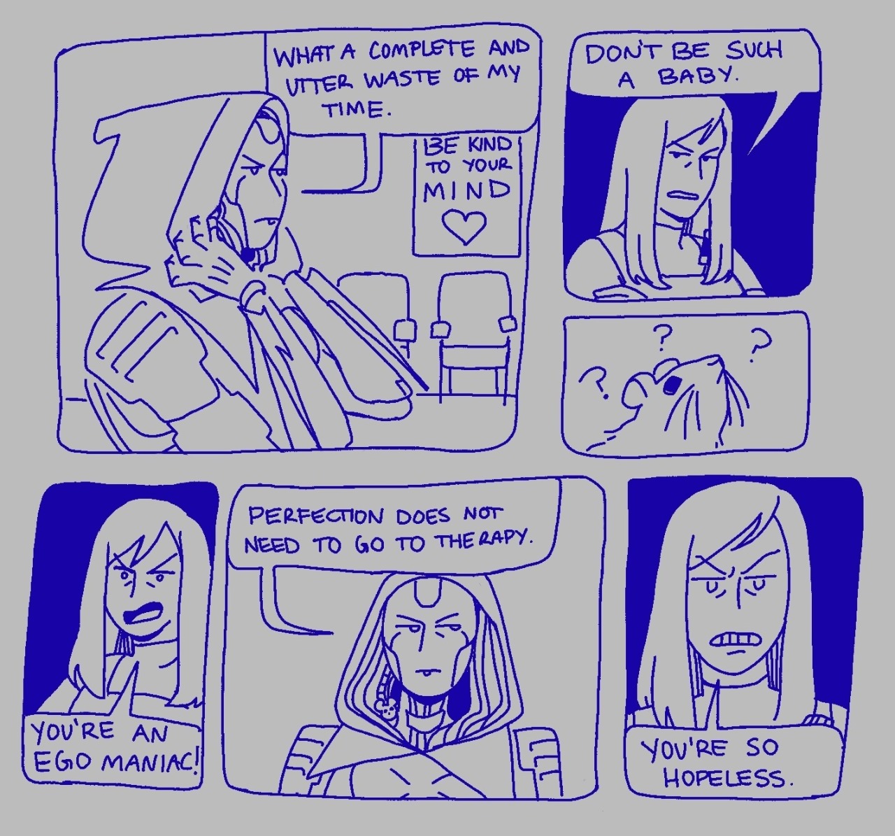 Revenant Apex Legends On Tumblr