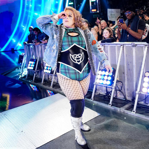 Wwe Women 🌞 Piper Nivenraw 21323