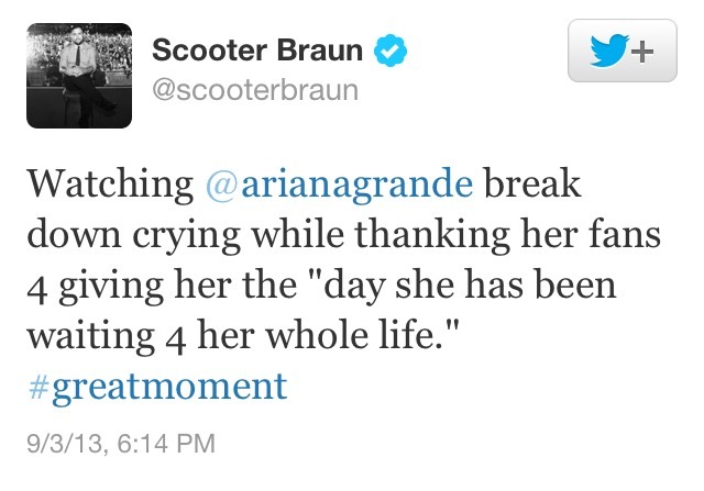 Express Yourself — This Makes Me Love Her Even More My Love For Her