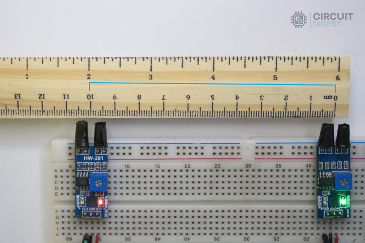 Arduino Speed Sensor Project Learn how to build a speed sensor using an Arduino! This project ...