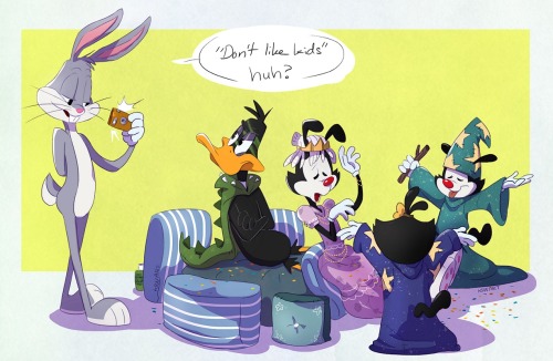 Bugsbunny On Tumblr