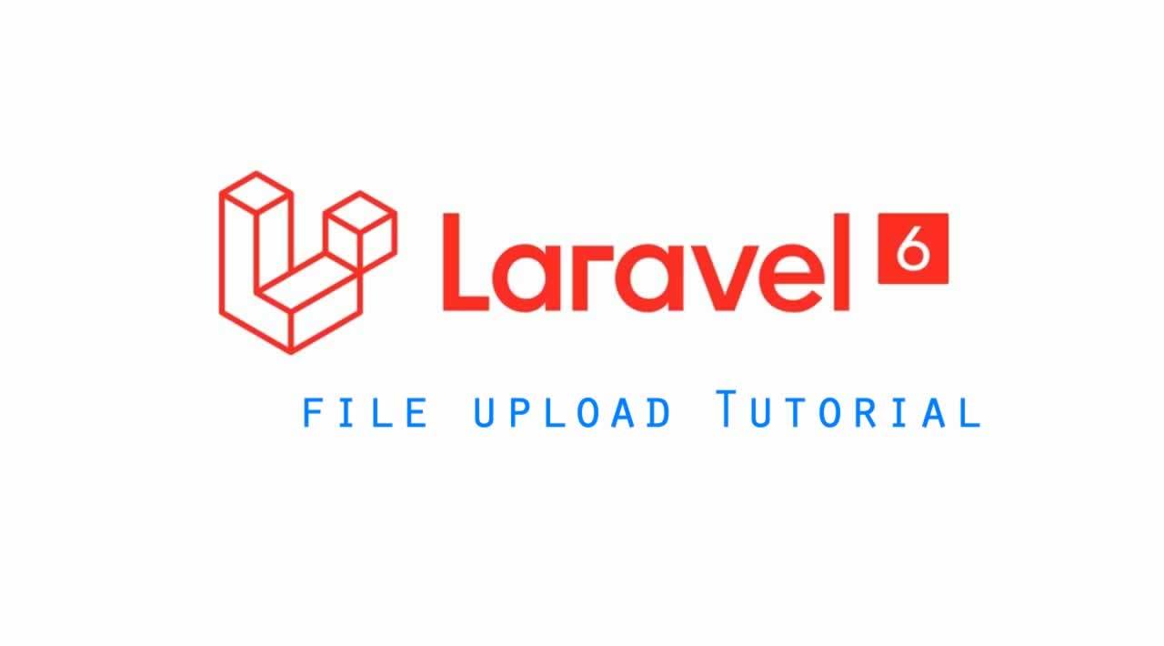 PHP Developer — How to create file uploading with Laravel 6... PHP Developer — How to create file uploading with Laravel 6...