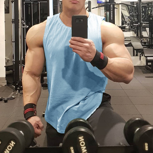 Man Muscle Cave @teddy-bearboy - Tumblr Blog | Tumlook