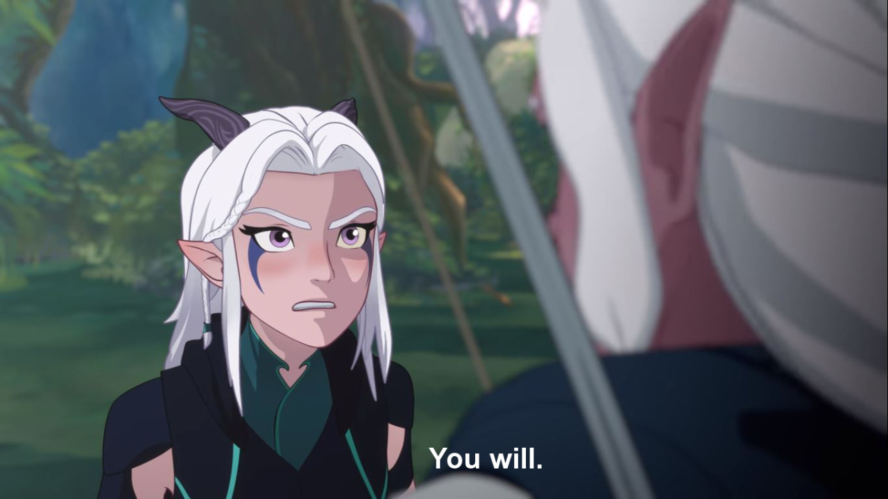 The Dragon Prince Analysis And Meta