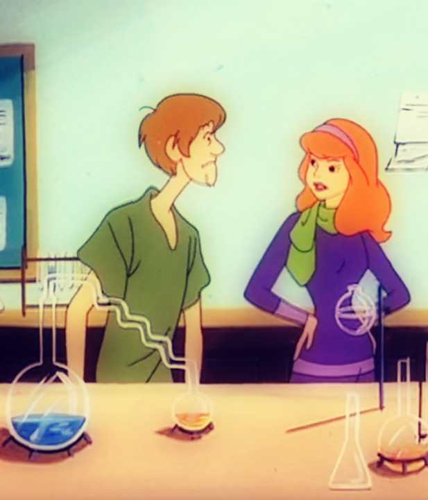 Shaphne And Frelma Are A Thing Right On Tumblr