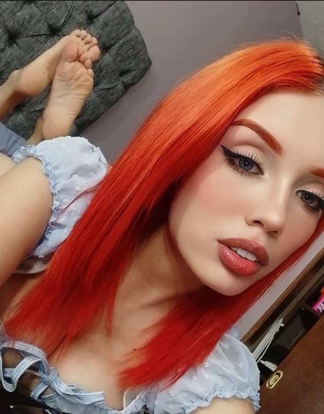 The Prettiest Feet Ever On Tumblr
