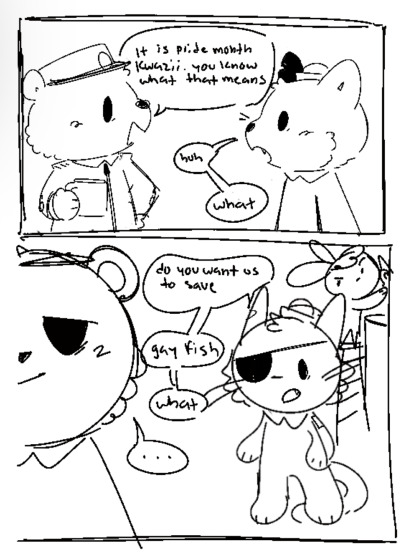 Octonauts Kwazii On Tumblr