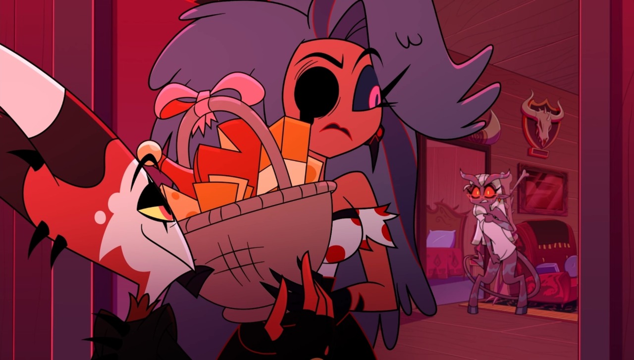 Theyre Canon Fizzierolli On Tumblr