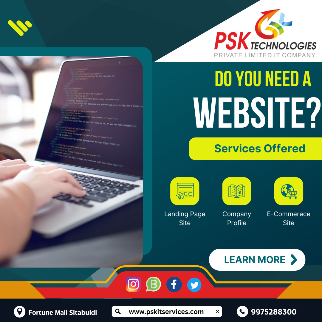 PSK Technologies Pvt. Ltd. on Tumblr