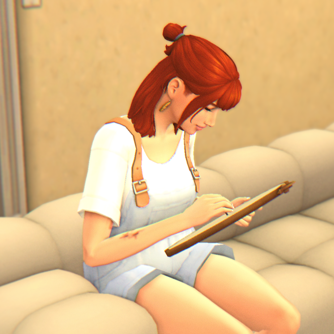 kizosims — Joy of life legacy challenge series #2 A day in... kizosims — Joy of life legacy challenge series #2 A day in...
