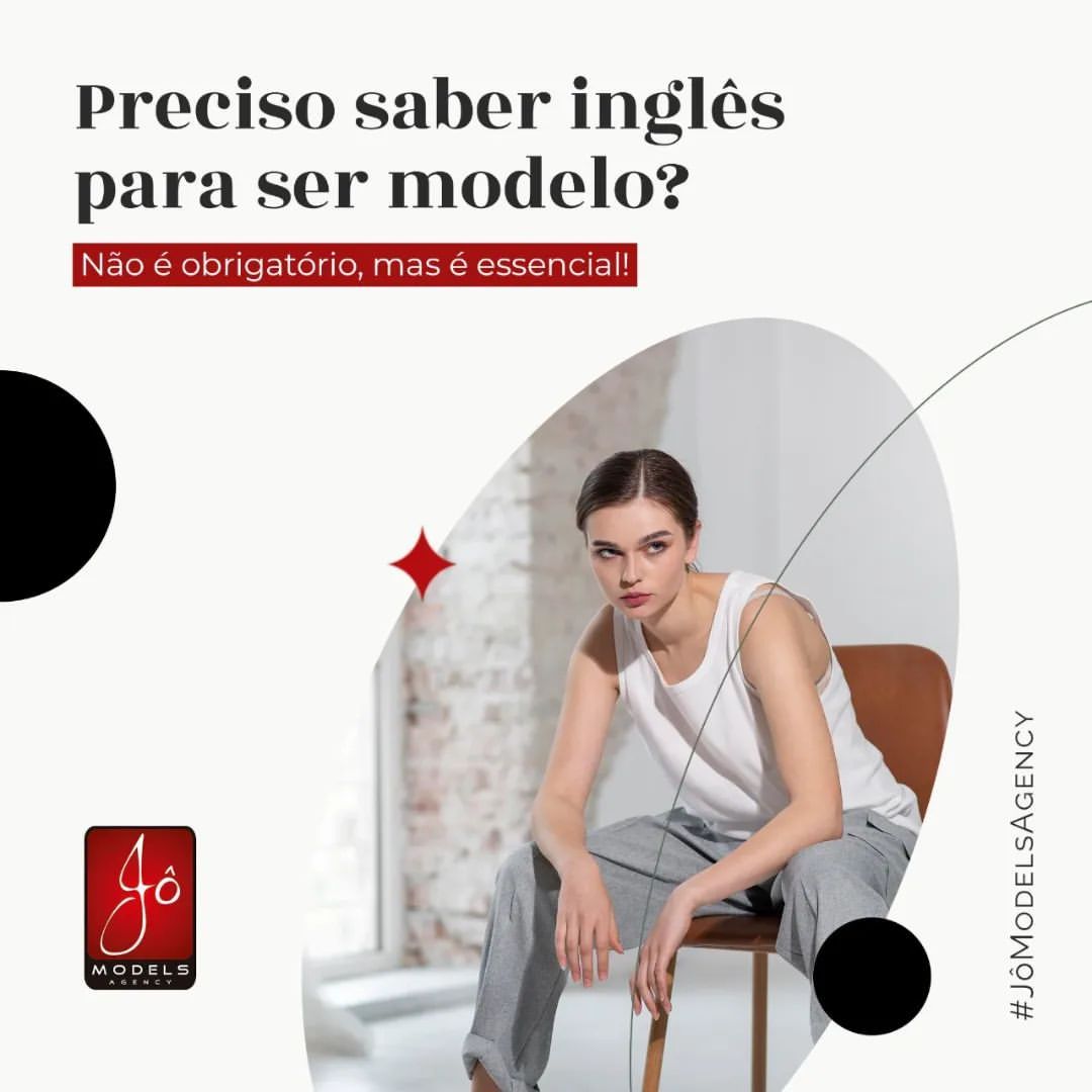 JÔ Models Agency