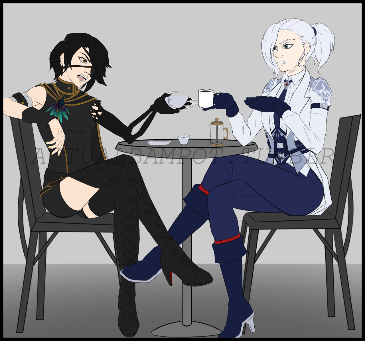 Someones Art Dump