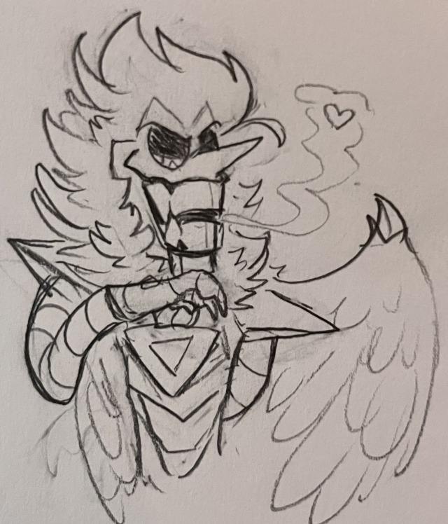 Spamton Neo X Reader On Tumblr