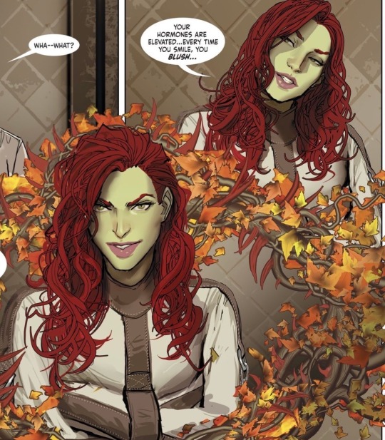 May The Best Ivy Win On Tumblr