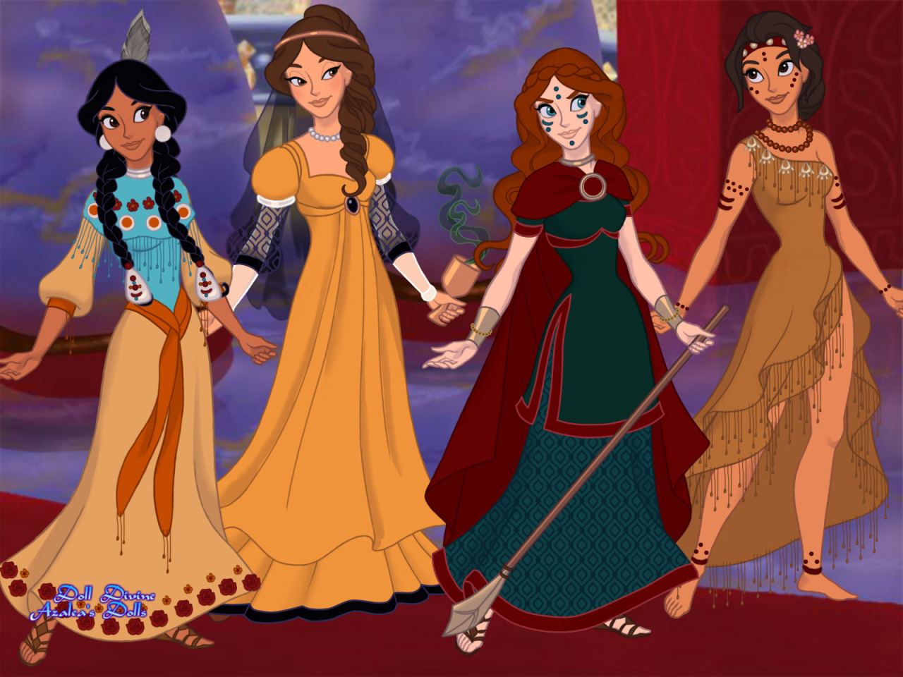 Ds Dress Up On Tumblr