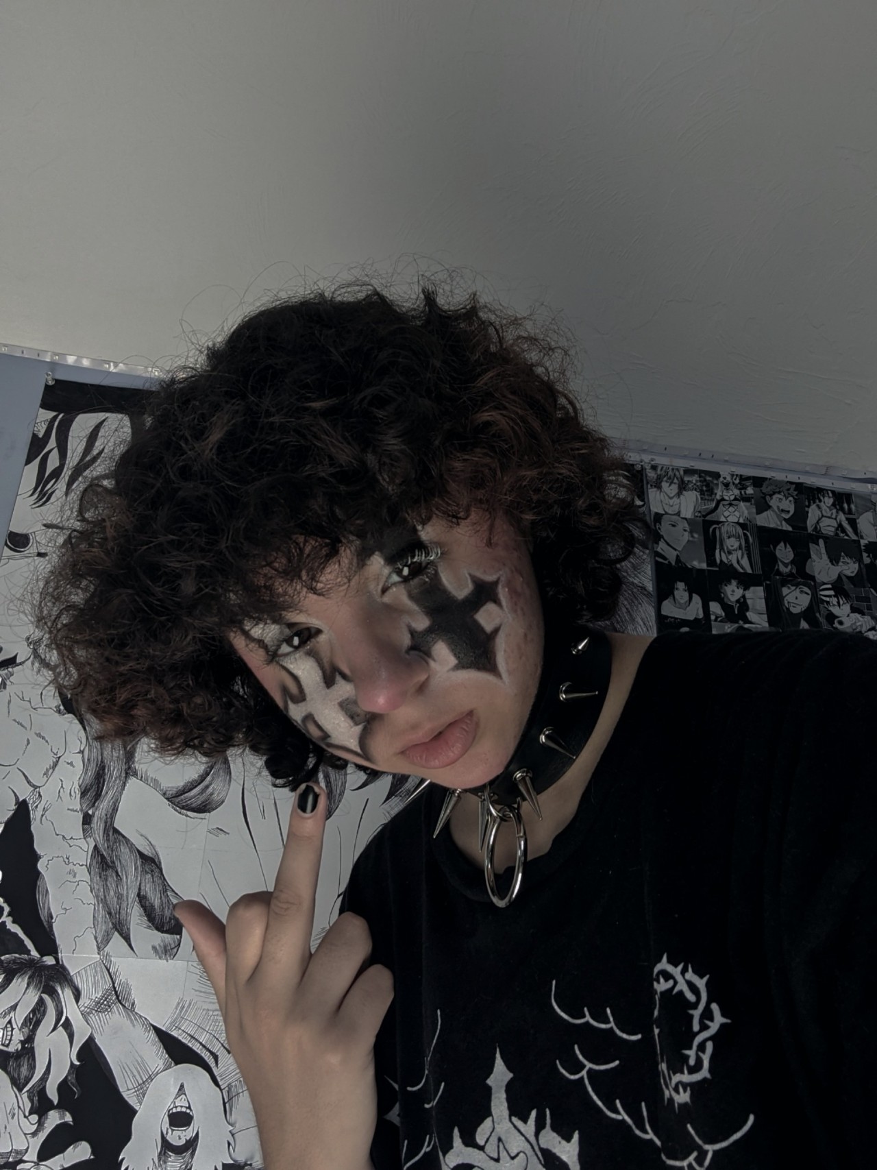 Mall Goth Aesthetic Outfits Atelier Yuwa Ciao Jp
